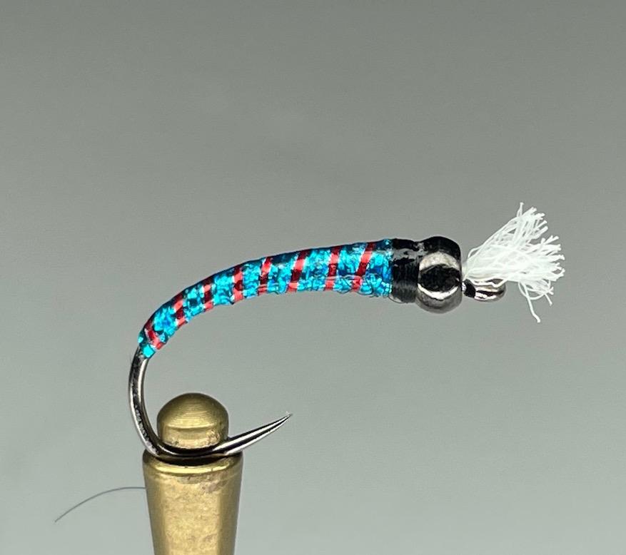 MIDGES – HATCH HUNTER FLY SHOP