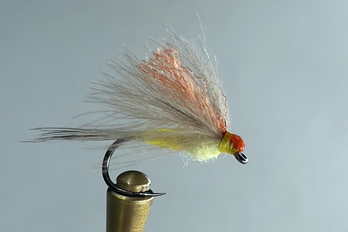 SPLIT WING DUN (PMD) – HATCH HUNTER FLY SHOP
