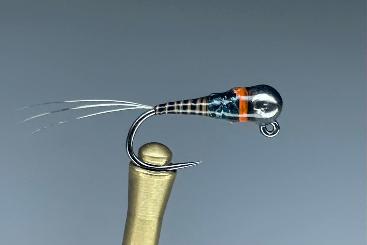 PERDIGON (SPANISH BULLET) – HATCH HUNTER FLY SHOP
